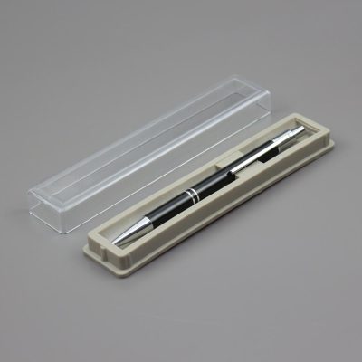 Transparent Pen Boxes and Pen Cases | Promotional Gifts Suppliers